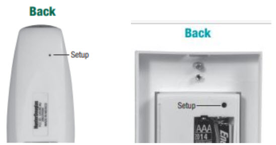 Set PowerRise Limits | Hunter Douglas Help & Support