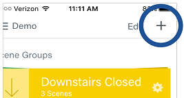 Operate PowerView with App, Hub, & Gateway | Hunter Douglas Help & Support