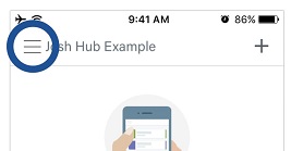 Operate PowerView® with App, Hub, and Gateway | Hunter Douglas Help ...