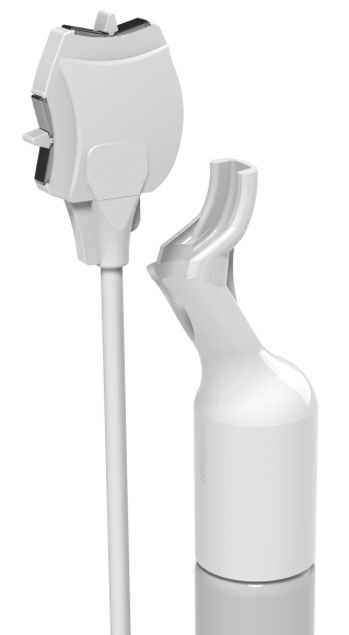 Charge a Rechargeable Battery | Hunter Douglas Help & Support