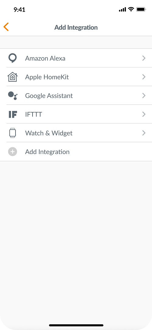 Connect PowerView® Gen 3 to Home Automation | Hunter Douglas Help & Support