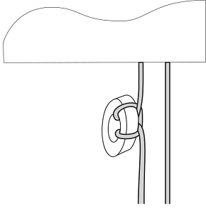 Replace Breakaway Tassel | Hunter Douglas Help & Support