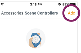 Operate Legacy PowerView® Using a Scene Controller | Hunter Douglas ...